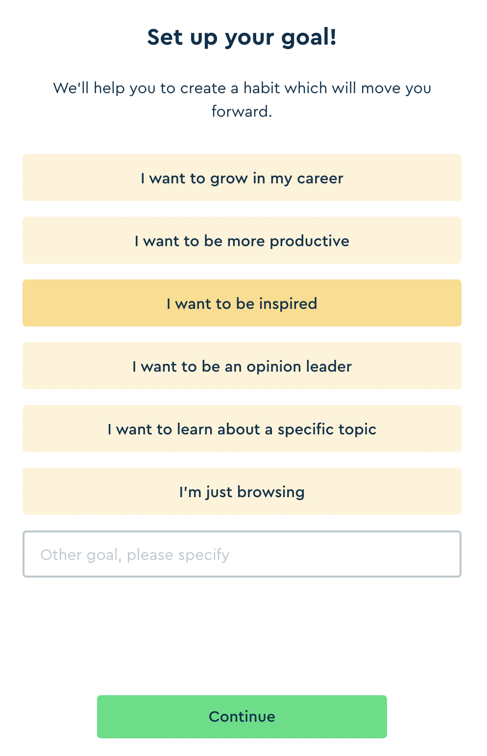 The Best App Onboarding Examples & Best Practices to Engage Users