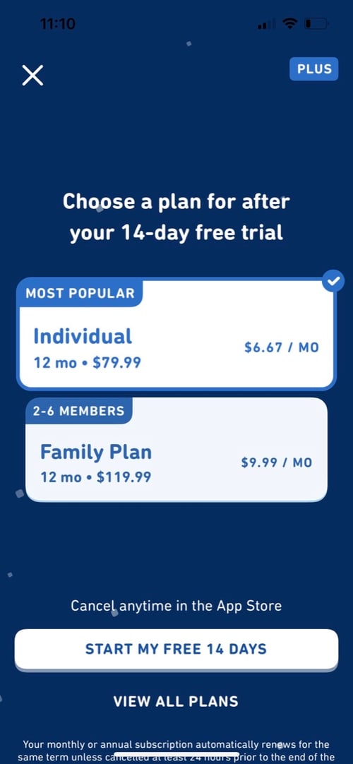 The 10 Best Education App Paywalls