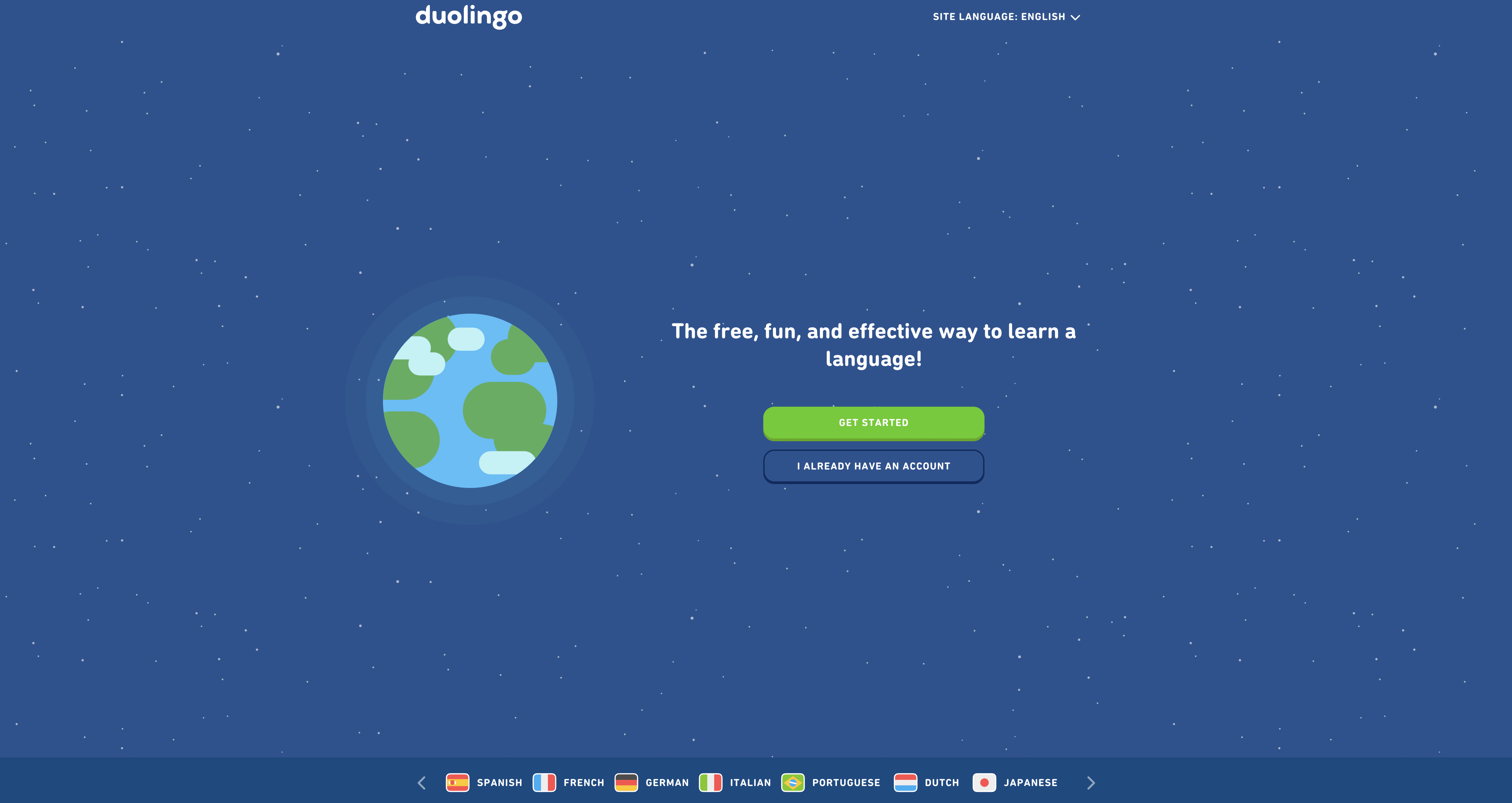 9 of the Best App Landing Page Examples for Subscription Apps