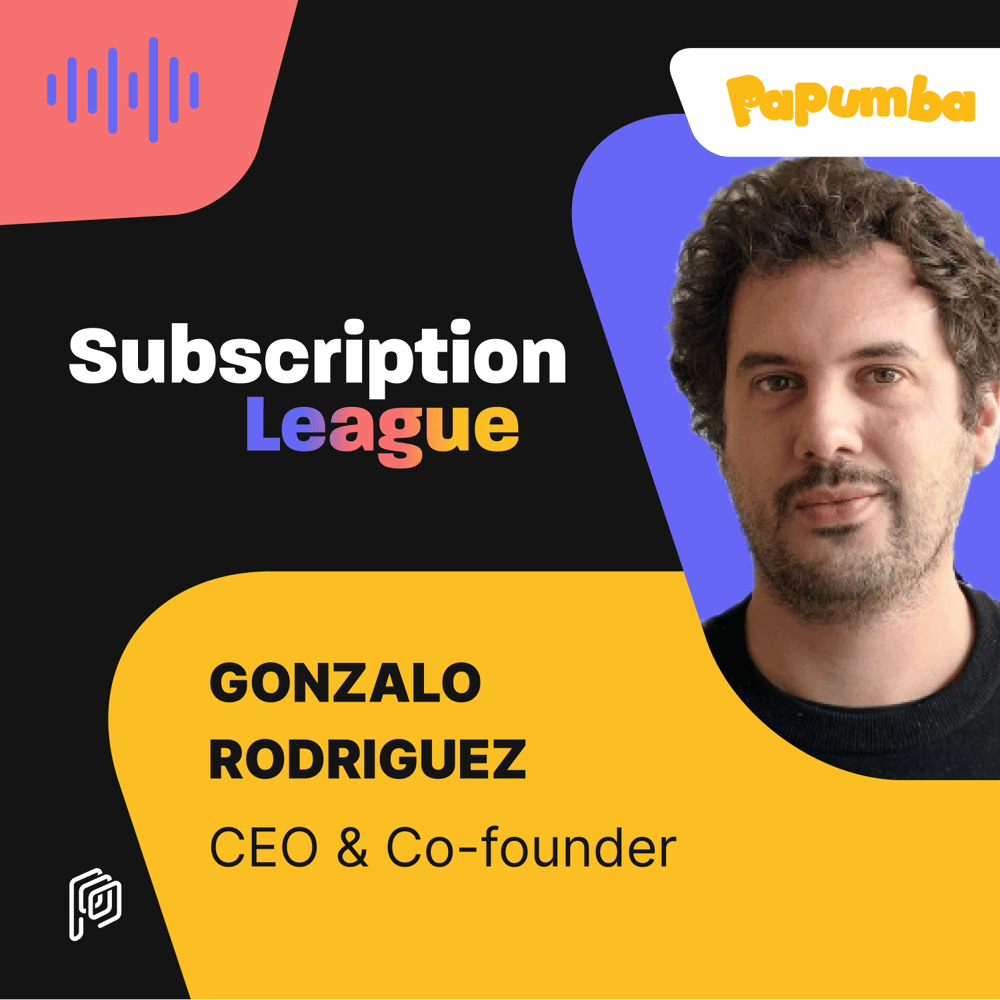 Making a safe digital playground for kids with Gonzalo Rodriguez (Papumba)