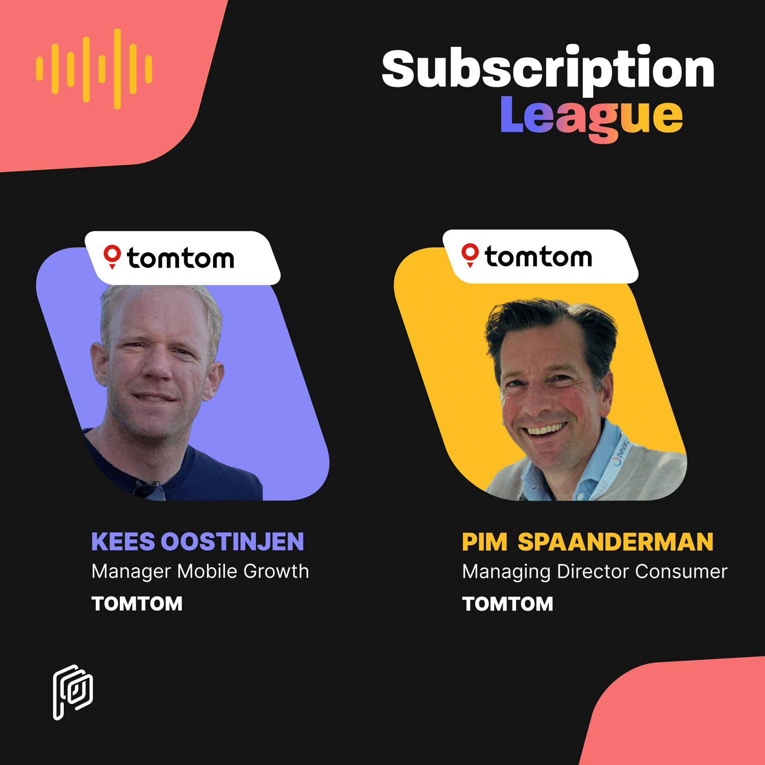 Mapping the Future: TomTom’s Evolution in Mobile Navigation and ...