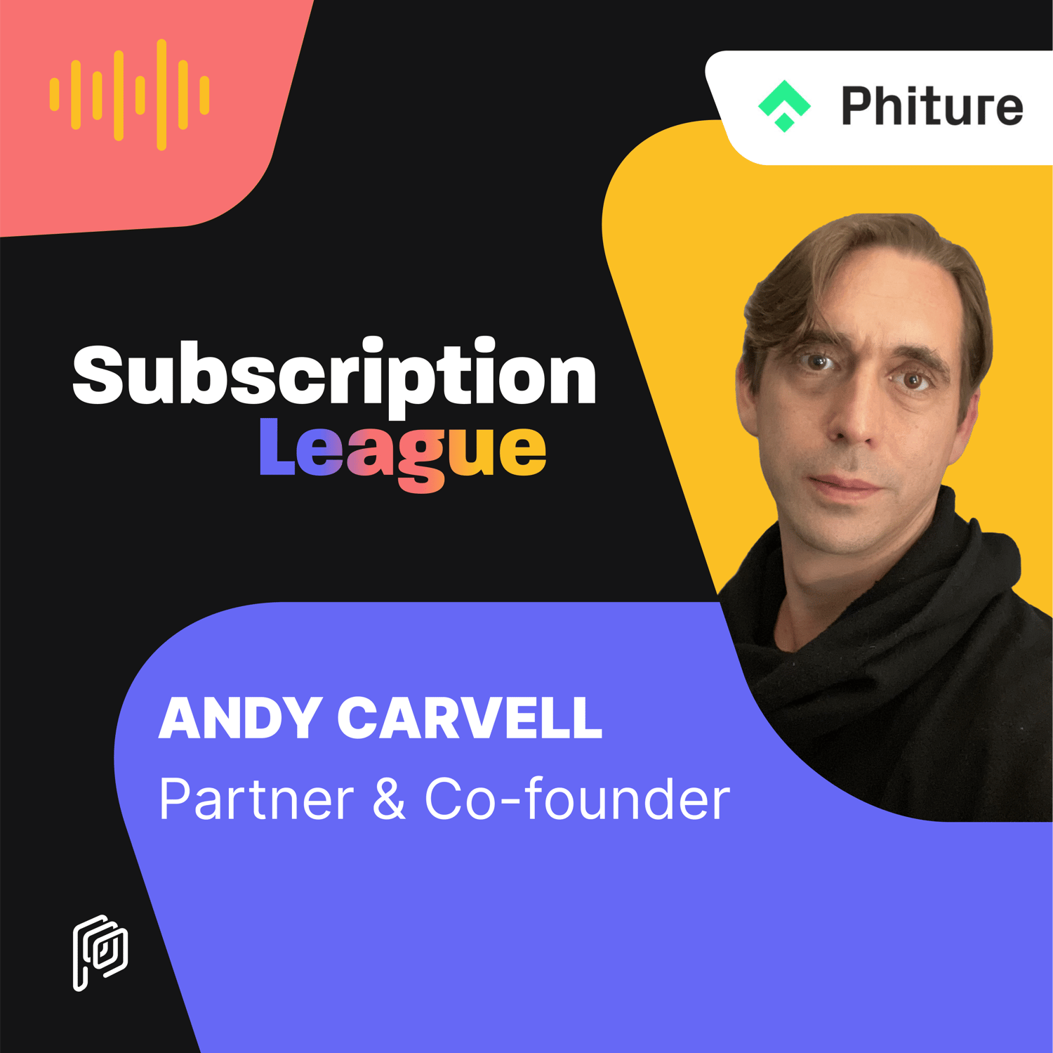 All about retention with Andy Carvell