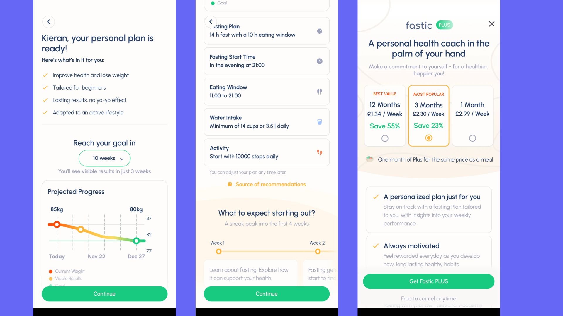 The Best App Onboarding Examples & Best Practices to Engage Users