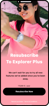 Paywall Optimization: 100+ paywall examples of great subscription apps