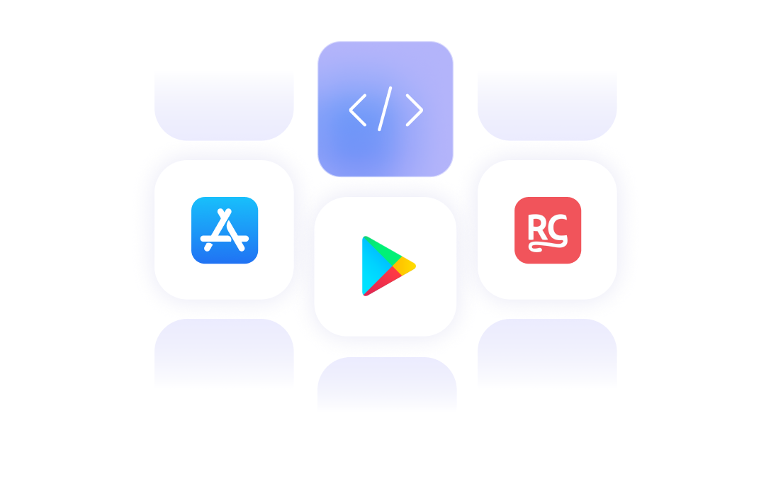 Purchasely Paywall Builder