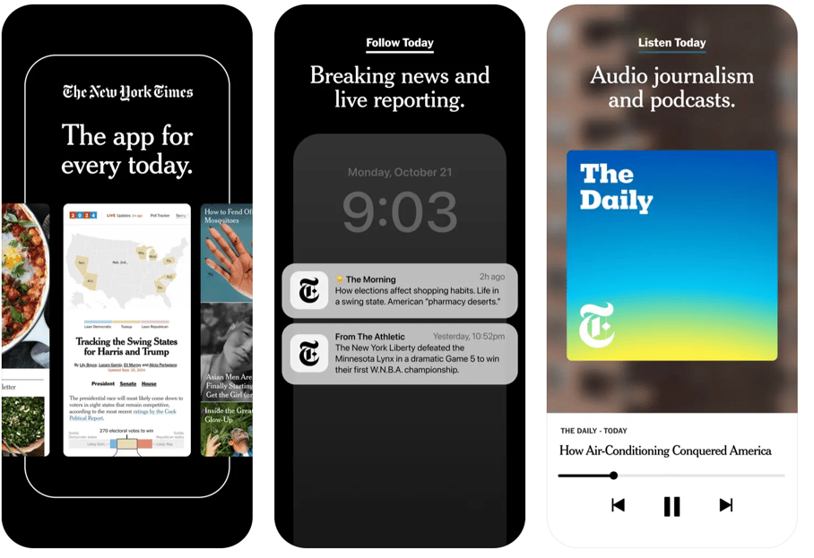 Mobile App Personalization Guide (With Examples)