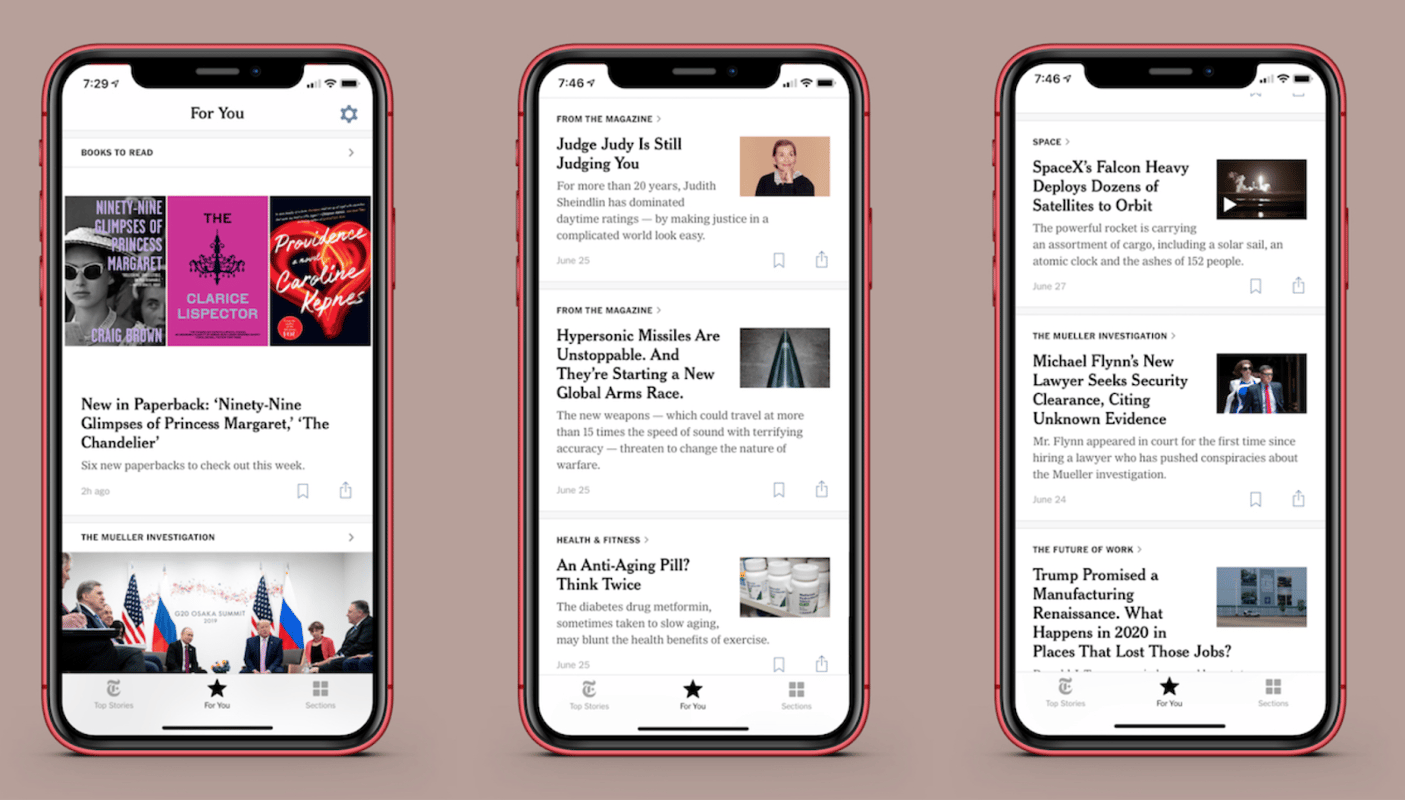 Mobile App Personalization Guide (With Examples)