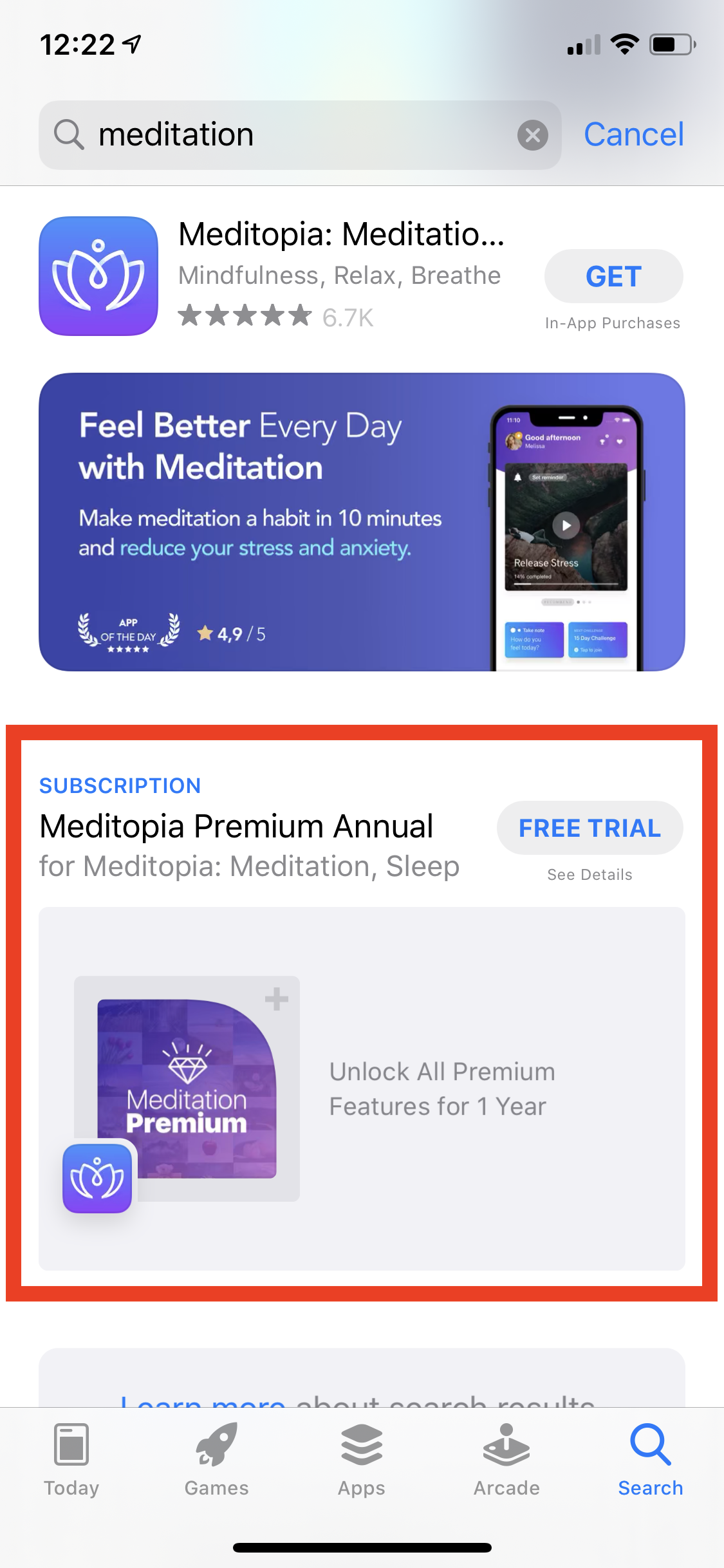 App Store: 5 must know tips to improve your visibility and conversion
